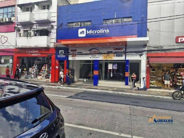 Loja / Comércio para Locação em São Paulo/SP Pinheiros