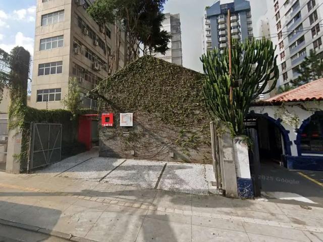 Loja / Comércio para Locação em São Paulo/SP Pinheiros