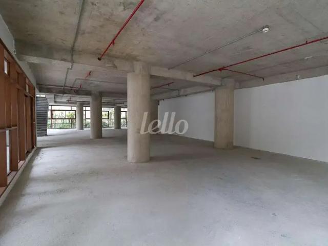 Loja / Comércio para Locação em São Paulo/SP Pinheiros