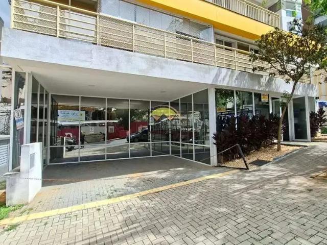 Loja / Comércio para Locação em São Paulo/SP Pinheiros