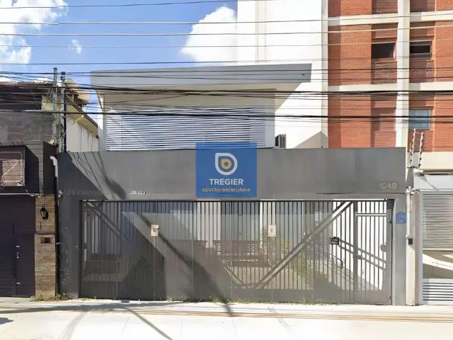 Loja / Comércio para Locação em São Paulo/SP Pinheiros