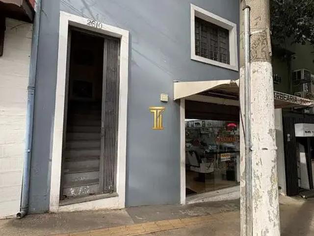 Loja / Comércio para Locação em São Paulo/SP Pinheiros