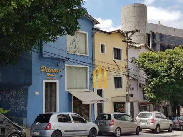 Loja / Comércio para Locação em São Paulo/SP Pinheiros