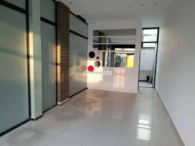 Loja / Comércio para Locação em São Paulo/SP Pinheiros
