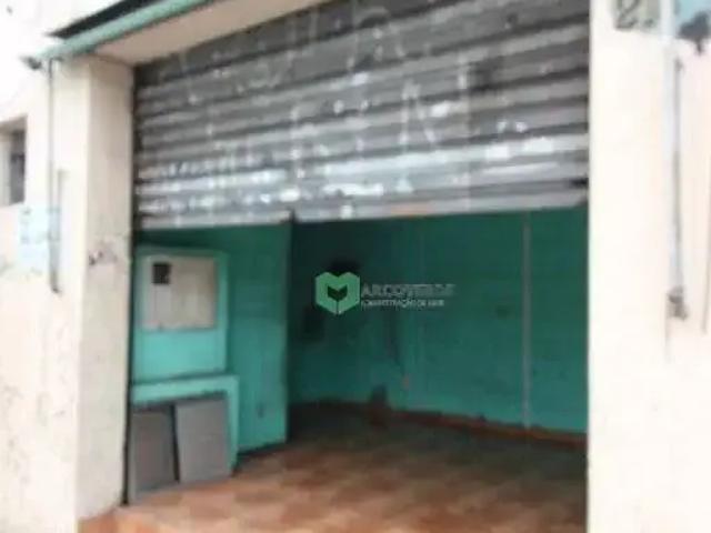 Loja / Comércio para Locação em São Paulo/SP Pinheiros