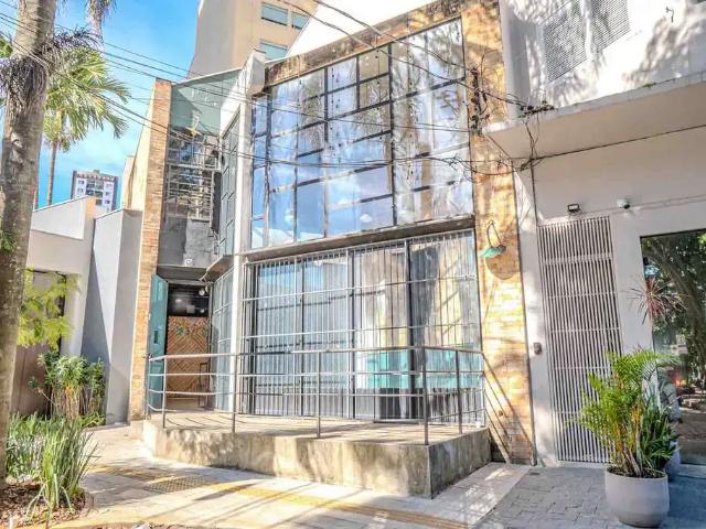 Loja / Comércio para Locação em São Paulo/SP Pinheiros