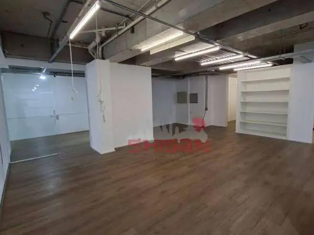 Loja / Comércio para Locação em São Paulo/SP Pinheiros
