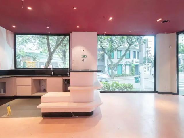 Loja / Comércio para Locação em São Paulo/SP Pinheiros