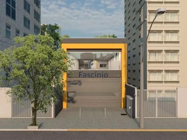 Loja / Comércio para Locação em São Paulo/SP Pinheiros