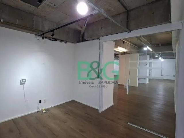 Loja / Comércio para Locação em São Paulo/SP Pinheiros