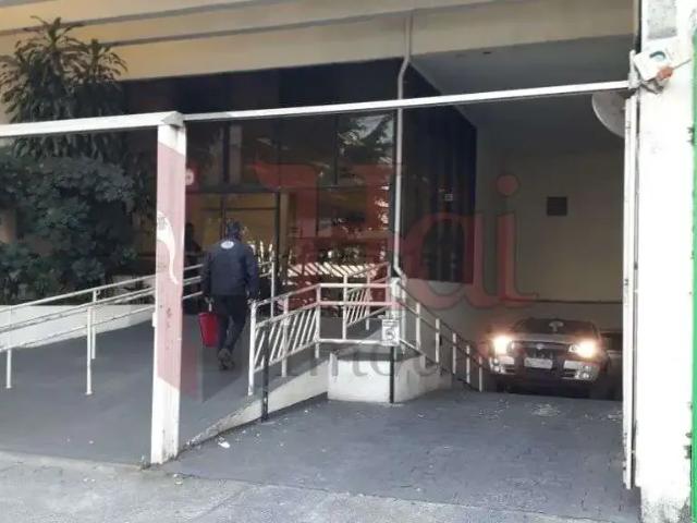 Loja / Comércio para Locação em São Paulo/SP Pinheiros
