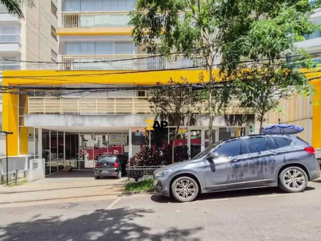 Loja / Comércio para Locação em São Paulo/SP Pinheiros