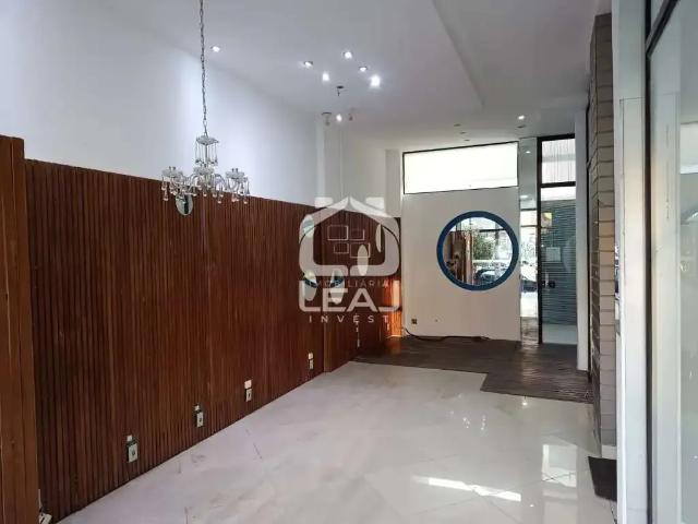 Loja / Comércio para Locação em São Paulo/SP Pinheiros