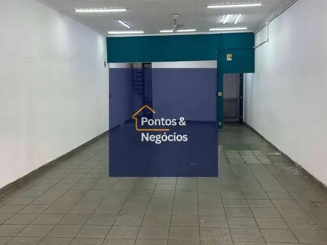 Loja / Comércio para Locação em São Paulo/SP Pinheiros