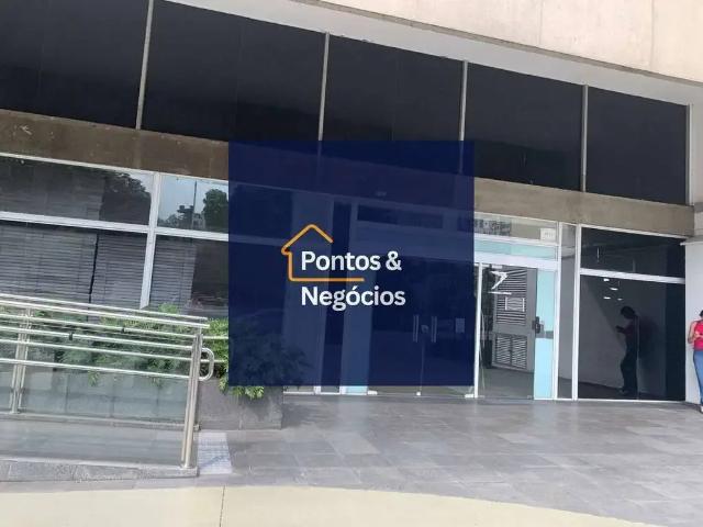 Loja / Comércio para Locação em São Paulo/SP Pinheiros