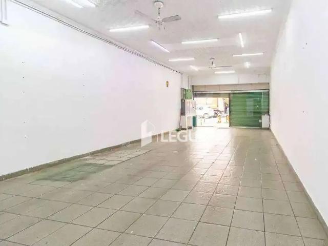 Loja / Comércio para Locação em São Paulo/SP Pinheiros