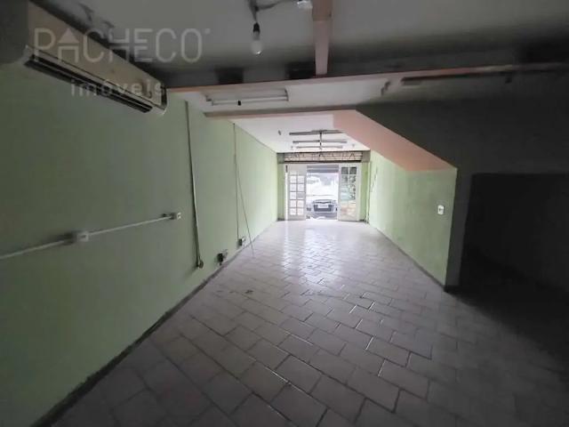 Loja / Comércio para Locação em São Paulo/SP Pinheiros