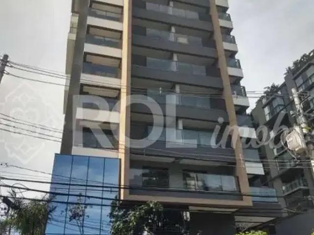 Loja / Comércio para Locação em São Paulo/SP Pinheiros