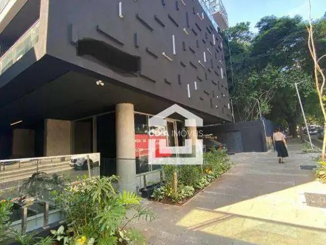 Loja / Comércio para Locação em São Paulo/SP Pinheiros