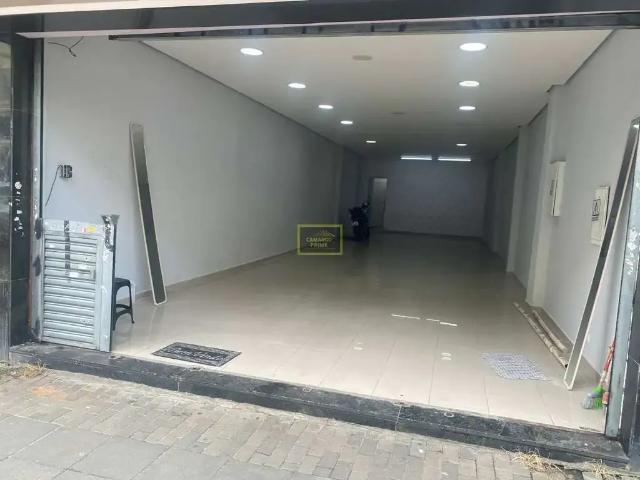 Loja / Comércio para Locação em São Paulo/SP Pinheiros