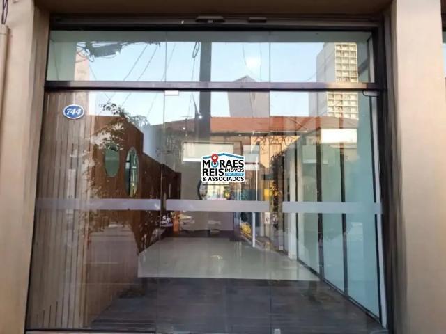 Loja / Comércio para Locação em São Paulo/SP Pinheiros