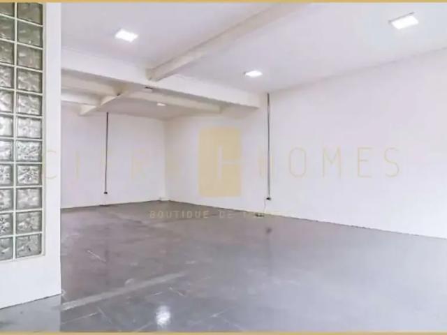 Loja / Comércio para Locação em São Paulo/SP Pinheiros
