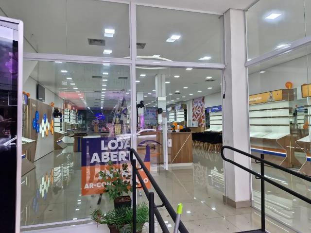 Loja / Comércio para Locação em São Paulo/SP Pinheiros
