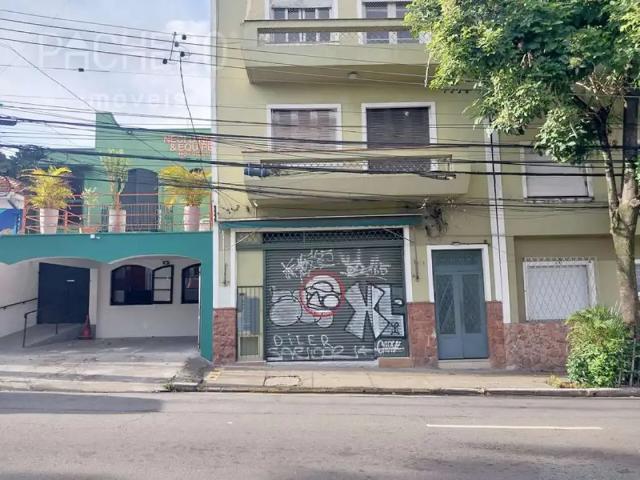Loja / Comércio para Locação em São Paulo/SP Pinheiros