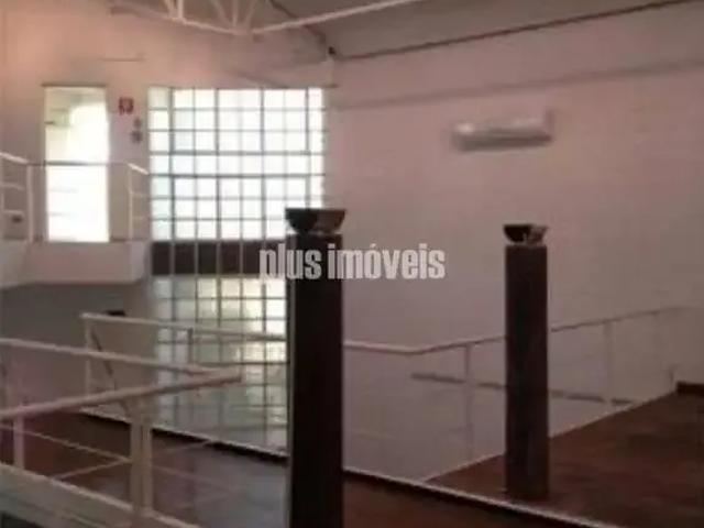 Loja / Comércio para Locação em São Paulo/SP Pinheiros