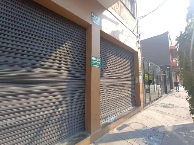 Loja / Comércio para Locação em São Paulo/SP Pinheiros