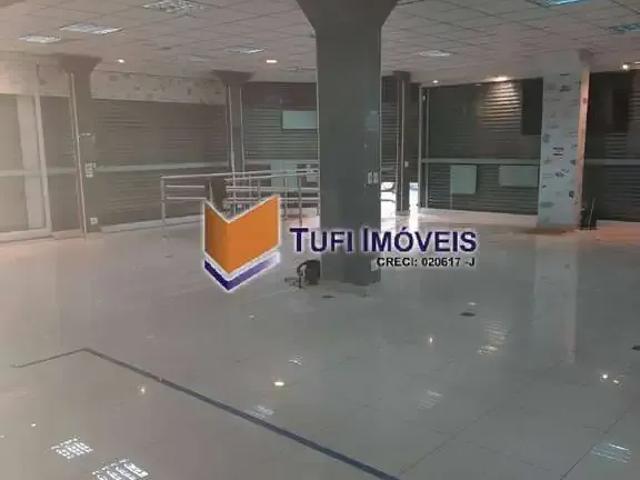 Loja / Comércio para Locação em São Paulo/SP Pinheiros