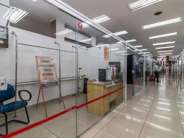 Loja / Comércio para Locação em São Paulo/SP Pinheiros