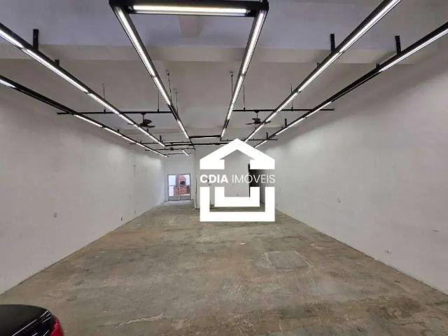 Loja / Comércio para Locação em São Paulo/SP Pinheiros