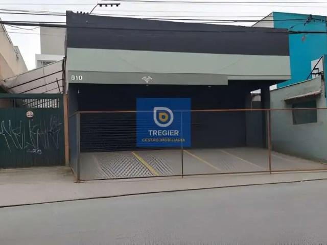 Loja / Comércio para Locação em São Paulo/SP Pinheiros