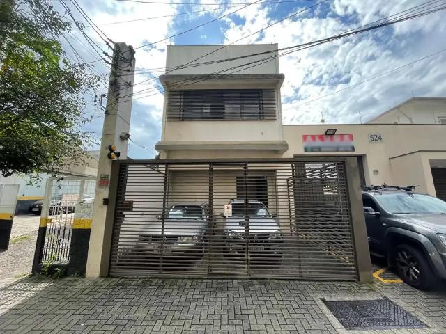 Loja / Comércio para Locação em São Paulo/SP Pinheiros