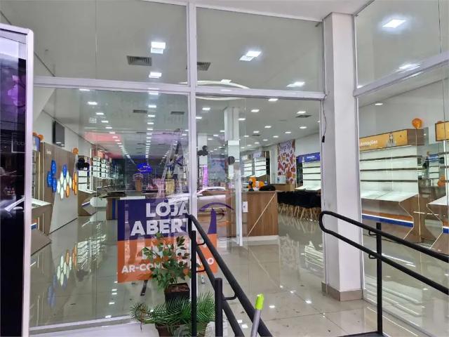 Loja / Comércio para Locação em São Paulo/SP Pinheiros