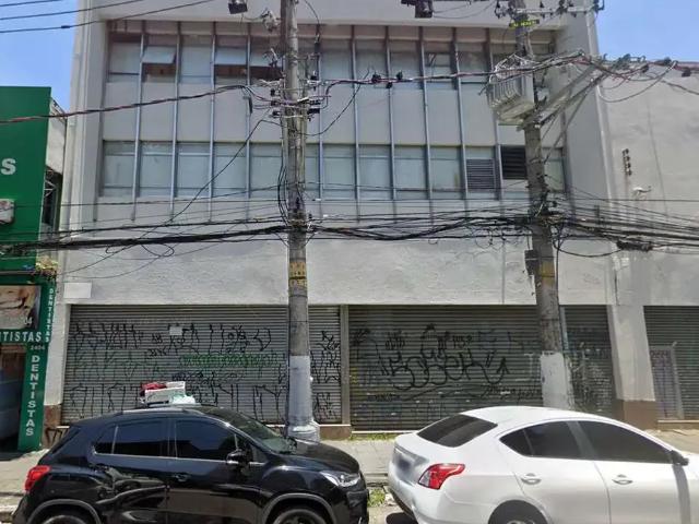 Loja / Comércio para Locação em São Paulo/SP Pinheiros