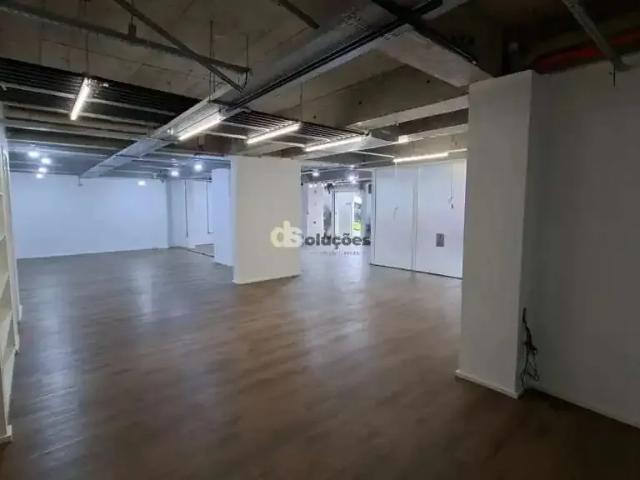 Loja / Comércio para Locação em São Paulo/SP Pinheiros