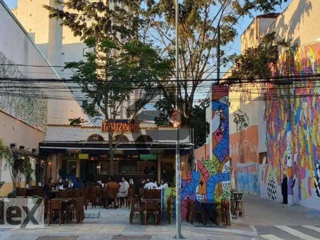 Loja / Comércio para Locação em São Paulo/SP Pinheiros