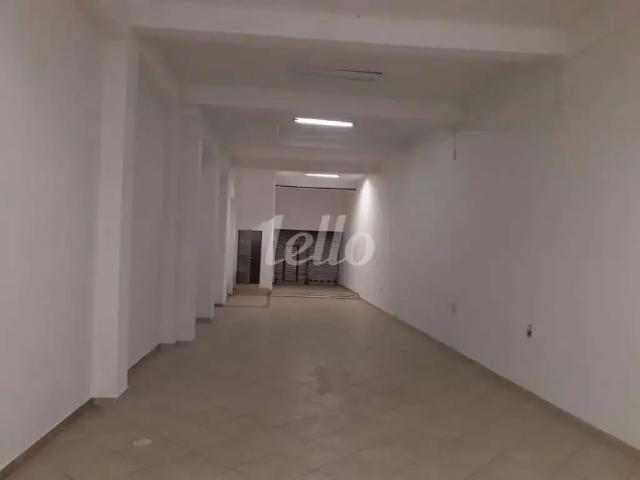 Loja / Comércio para Locação em São Paulo/SP Pinheiros