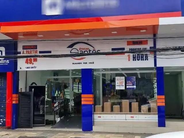Loja / Comércio para Locação em São Paulo/SP Pinheiros