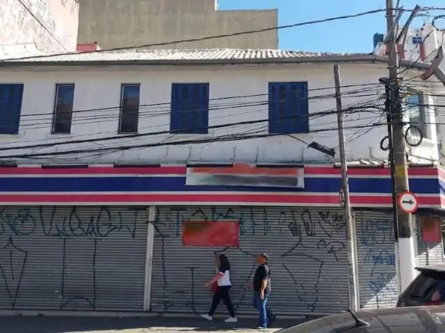 Loja / Comércio para Locação em São Paulo/SP Pinheiros