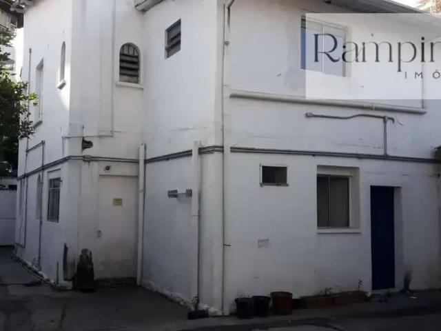 Loja / Comércio para Locação em São Paulo/SP Pinheiros
