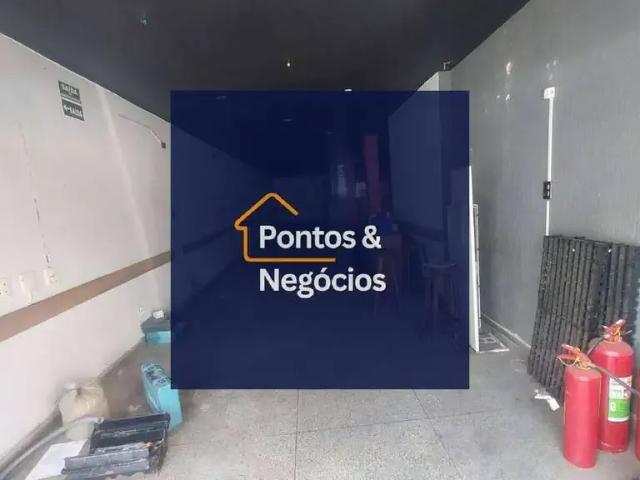 Loja / Comércio para Locação em São Paulo/SP Pinheiros