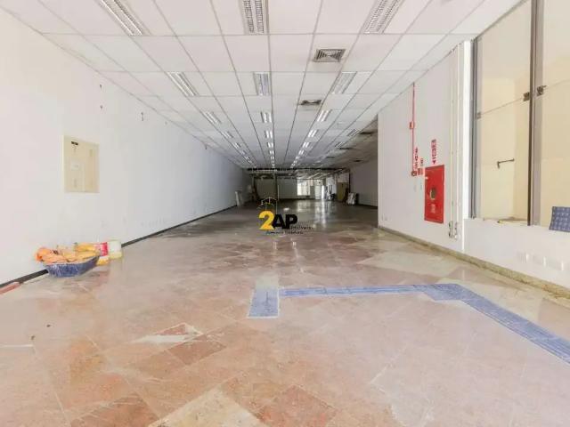 Loja / Comércio para Locação em São Paulo/SP Pinheiros
