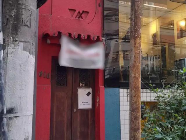 Loja / Comércio para Locação em São Paulo/SP Pinheiros