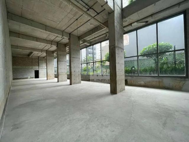 Loja / Comércio para Locação em São Paulo/SP Pinheiros