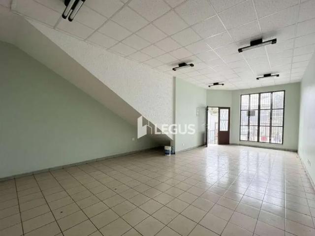 Loja / Comércio para Locação em São Paulo/SP Pinheiros