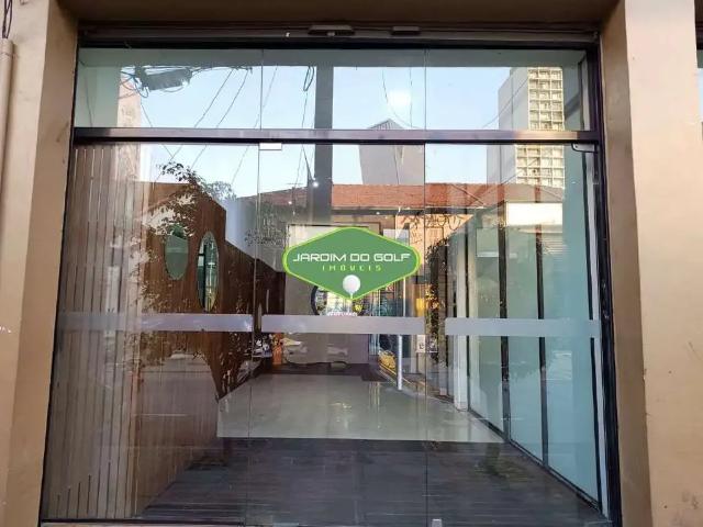 Loja / Comércio para Locação em São Paulo/SP Pinheiros