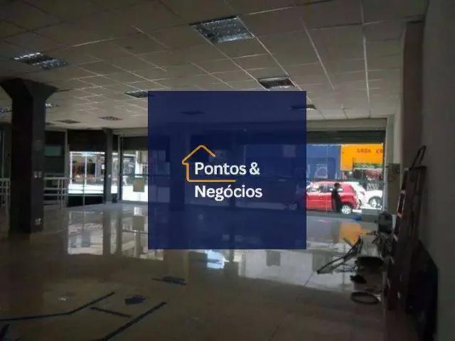 Loja / Comércio para Locação em São Paulo/SP Pinheiros